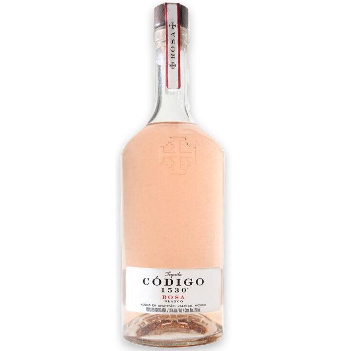 C DIGO 1530 ROSA TEQUILA COA Hong Kong C DIGO 1530 ROSA TEQUILA COA Hong Kong